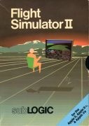 Virtual Apple 2 - Online disk archive -- A2-FS2 Flight Simulator