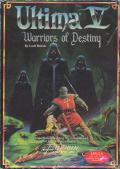 Virtual Apple 2 - Online disk archive -- Ultima V - Warriors of Destiny